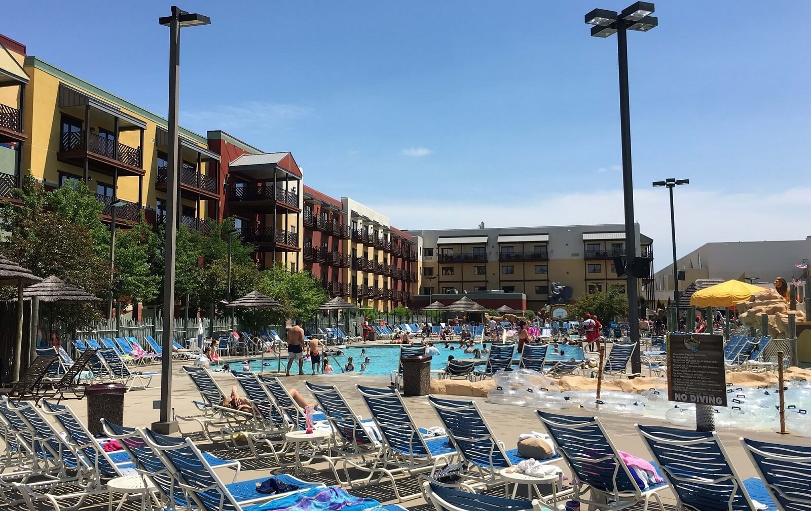 Kalahari Resort Bowling Helpful Tips For Visiting Kalahari Resort In