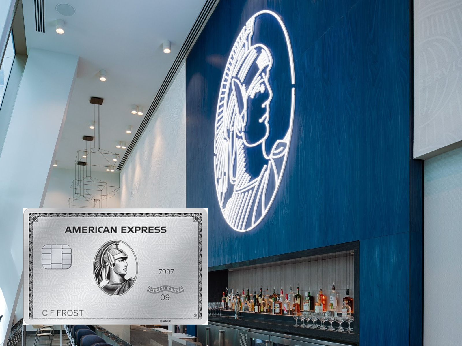 The Platinum Card® from American Express Review – Top Travel on Points